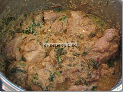 PreeOccupied: Hyderabad-inspired “Pakki” Biryani